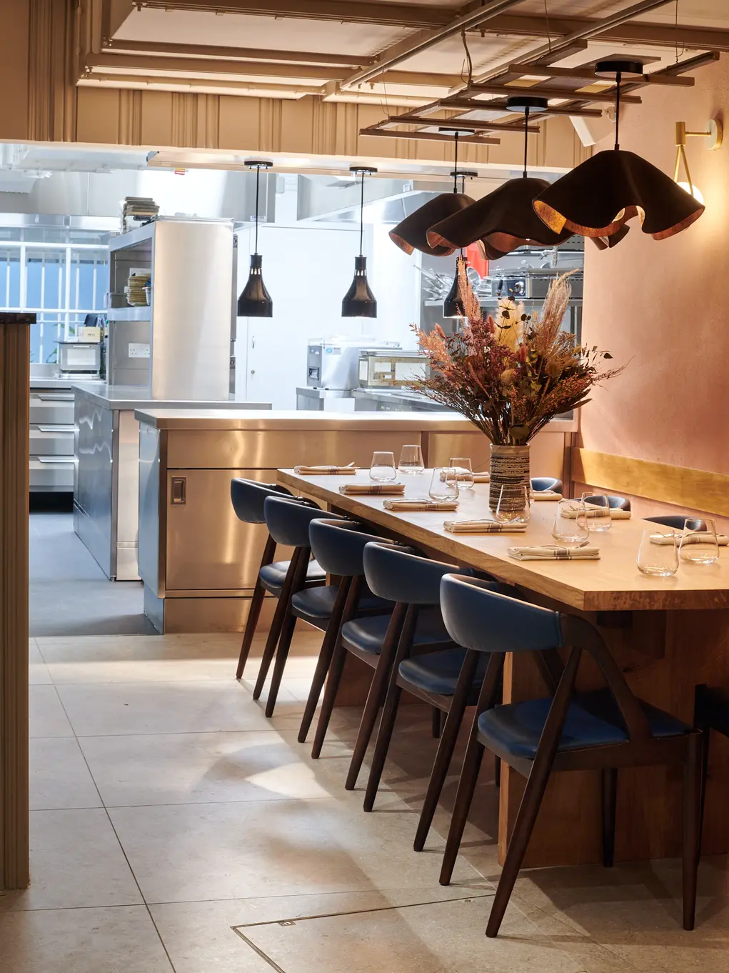 Apricity | Mount Street Neighbourhood, London